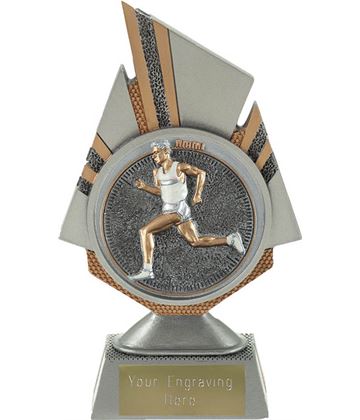 Running Trophies and Cross Country Trophies | Trophy Store