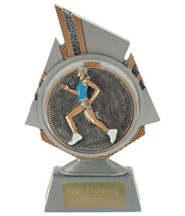 Running Trophies and Cross Country Trophies | Trophy Store