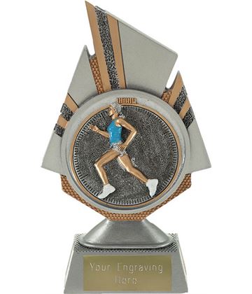 Running Trophies and Cross Country Trophies | Trophy Store