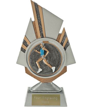 Running Trophies and Cross Country Trophies | Trophy Store