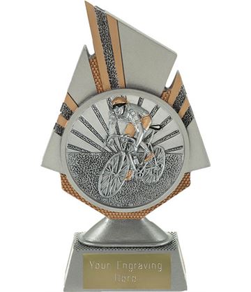 Cycling Trophies | Trophy Store