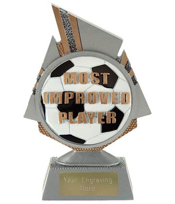 Most Improved Player Trophies | Trophy Store