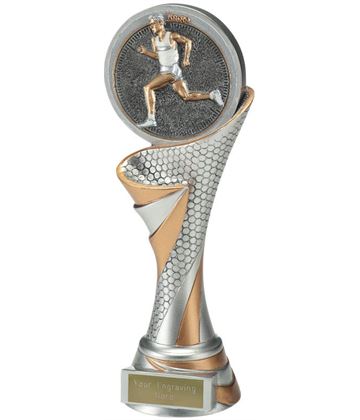 Running Trophies and Cross Country Trophies | Trophy Store