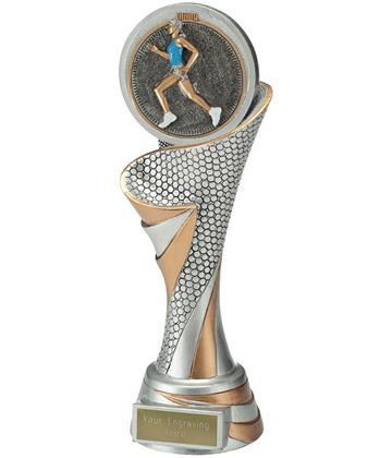 Running Trophies and Cross Country Trophies | Trophy Store