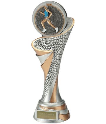 Running Trophies and Cross Country Trophies | Trophy Store