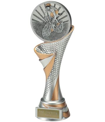 Cycling Trophies | Trophy Store