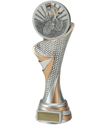 Cycling Trophies | Trophy Store