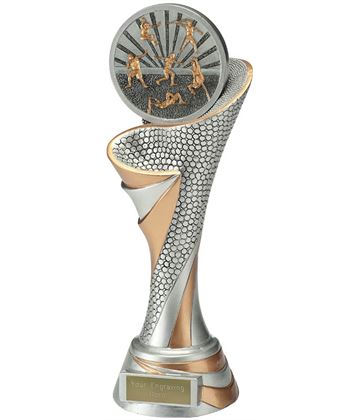 Athletics Trophies | Trophy Store