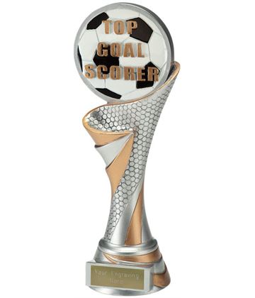 Top Goalscorer Trophies | Trophy Store