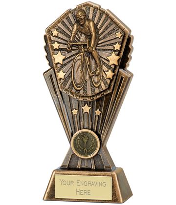 Cycling Trophies | Trophy Store