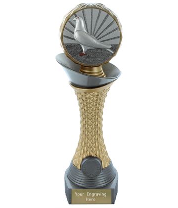 Pigeon Racing Trophies | Trophy Store