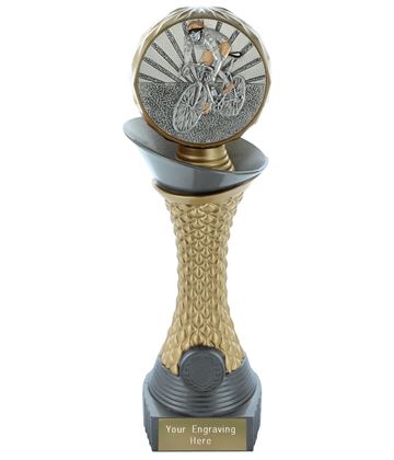 Cycling Trophies | Trophy Store