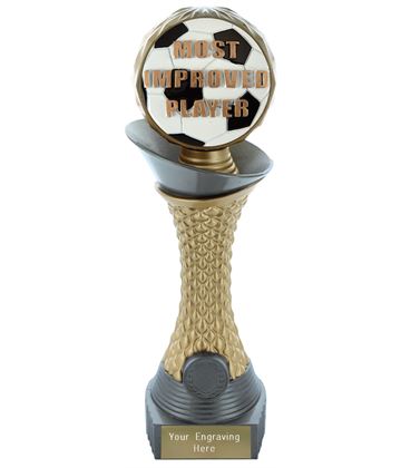 Individual Football Player Awards | Trophy Store