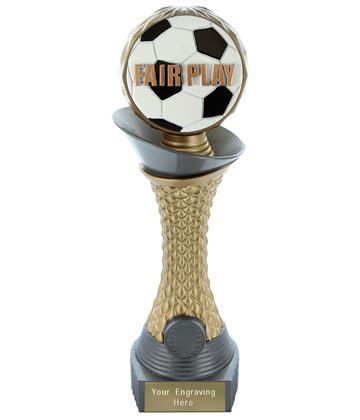 Individual Football Player Awards | Trophy Store