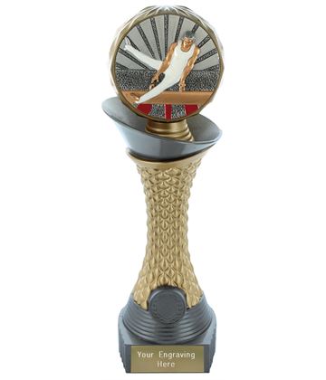 Gymnastics Trophies | Trophy Store