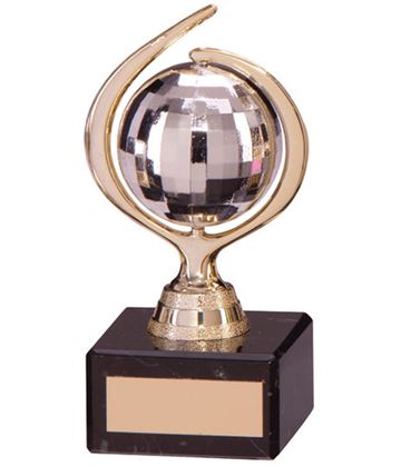 Dance Trophies | Trophy Store