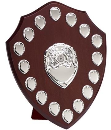 Presentation Shields | Trophy Store