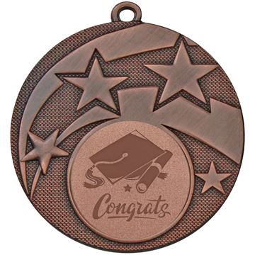 Academic Medals | Trophy Store