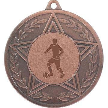 Football Medals | Trophy Store