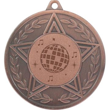 Dance Medals | Trophy Store