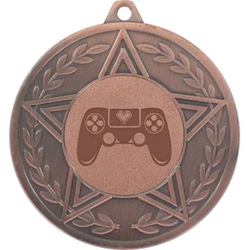 Gaming Medals | Trophy Store