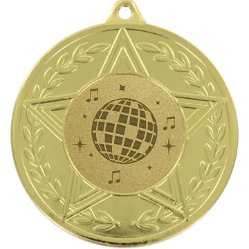 Dance Medals | Trophy Store