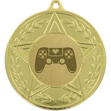 Gaming Medals | Trophy Store