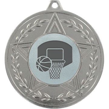 Basketball Medals | Trophy Store