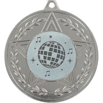 Dance Medals | Trophy Store