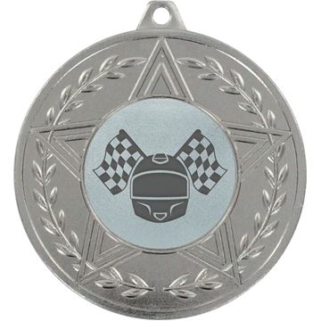 Motorsport Medals | Trophy Store