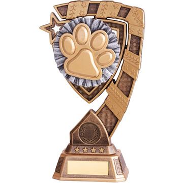 Dog Trophies | Trophy Store