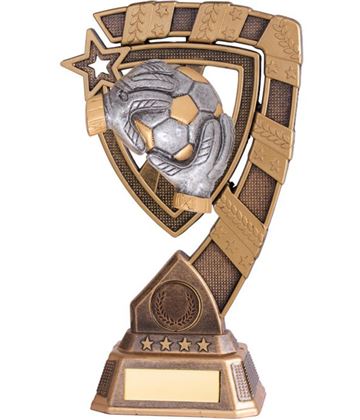 Goalkeeper Trophies | Trophy Store
