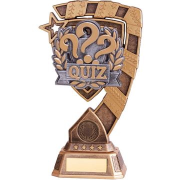 Quiz Trophies | Trophy Store