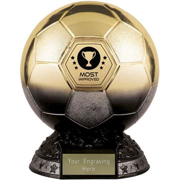 Most Improved Player Trophies | Trophy Store