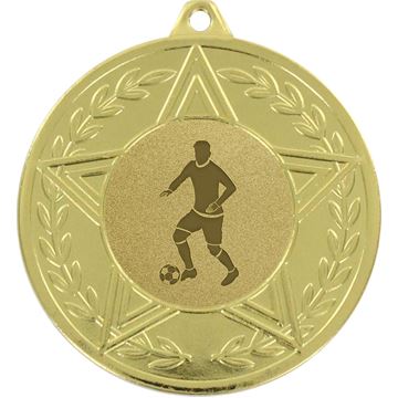 Football Medals | Trophy Store
