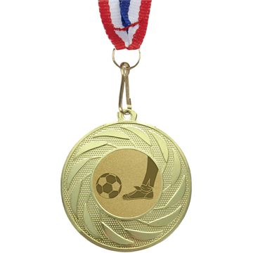 Football Medals | Trophy Store