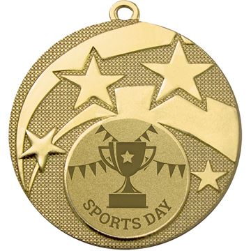 School Sports Day Medals | Trophy Store