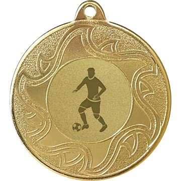 Football Medals | Trophy Store