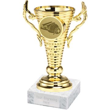 Construction Trophies | Trophy Store