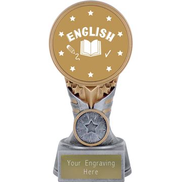 English Trophies | Trophy Store