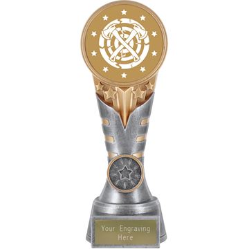 Axe Throwing Trophies | Trophy Store