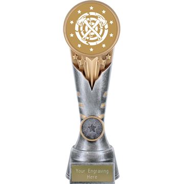 Axe Throwing Trophies | Trophy Store