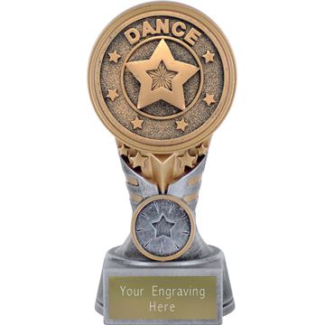 Dance Trophies | Trophy Store