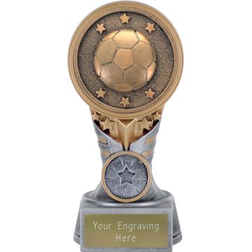 Kids Football Trophies & Children's Football Trophies | Trophy Store