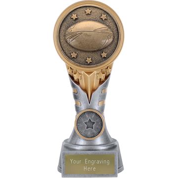 Kids Rugby Trophies | Trophy Store