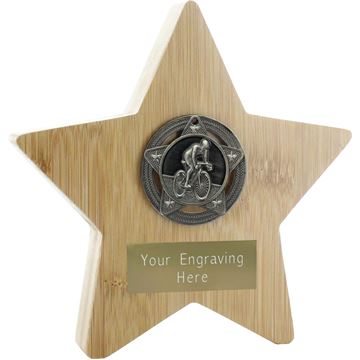 Cycling Trophies | Trophy Store