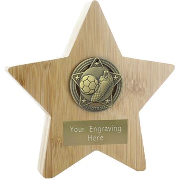 Kids Football Trophies & Children's Football Trophies | Trophy Store