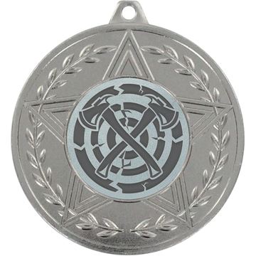 Axe Throwing Medals | Trophy Store