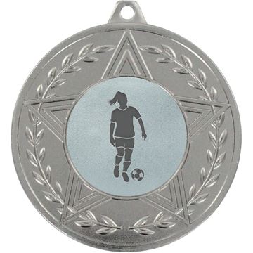 Football Medals | Trophy Store