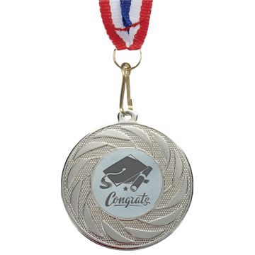 Academic Medals | Trophy Store